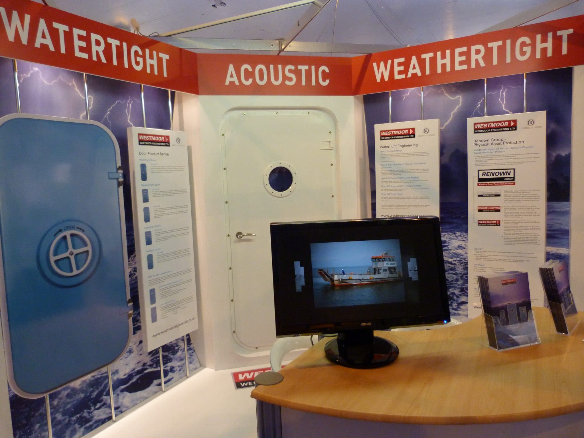 Energy - Renown Engineering