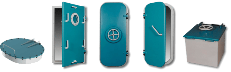 Marine - Renown Engineering