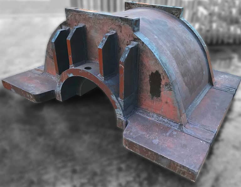 Heat Treatment - Renown Engineering